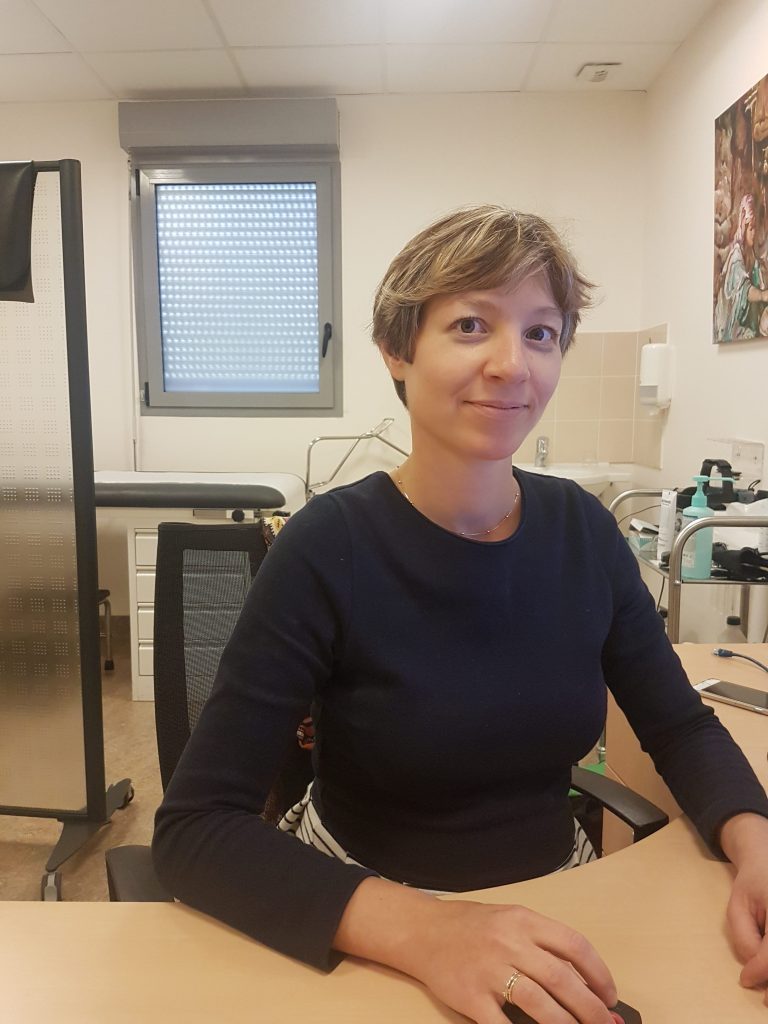 Prendre rendez-vous - CRTT cancérologie
